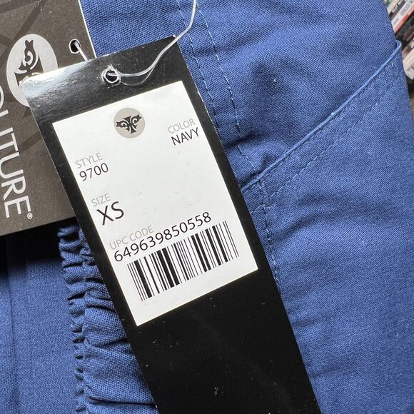 Med Couture | Pants & Jumpsuits | Med Couture Scrubs Pants Style 970 ...